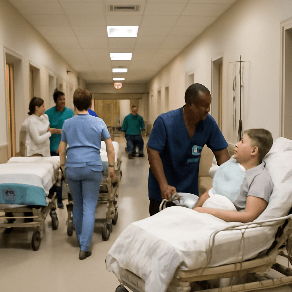 The Hidden Dangers of Inadequate Staffing in Florida Hospitals During ...